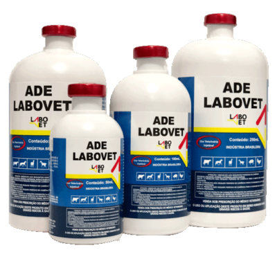 ADE LABOVET | Labovet Veterinary Products