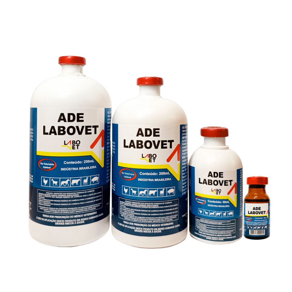 Arquivo Produtos | Labovet Produtos Veterinários