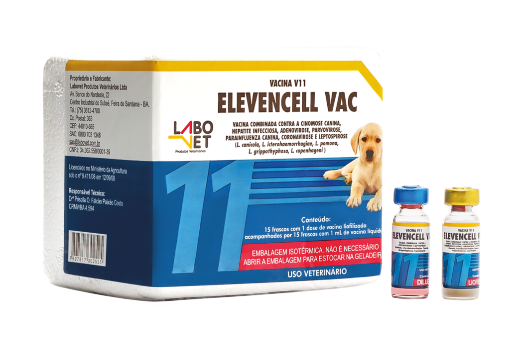 Labovet Produtos Veterinários