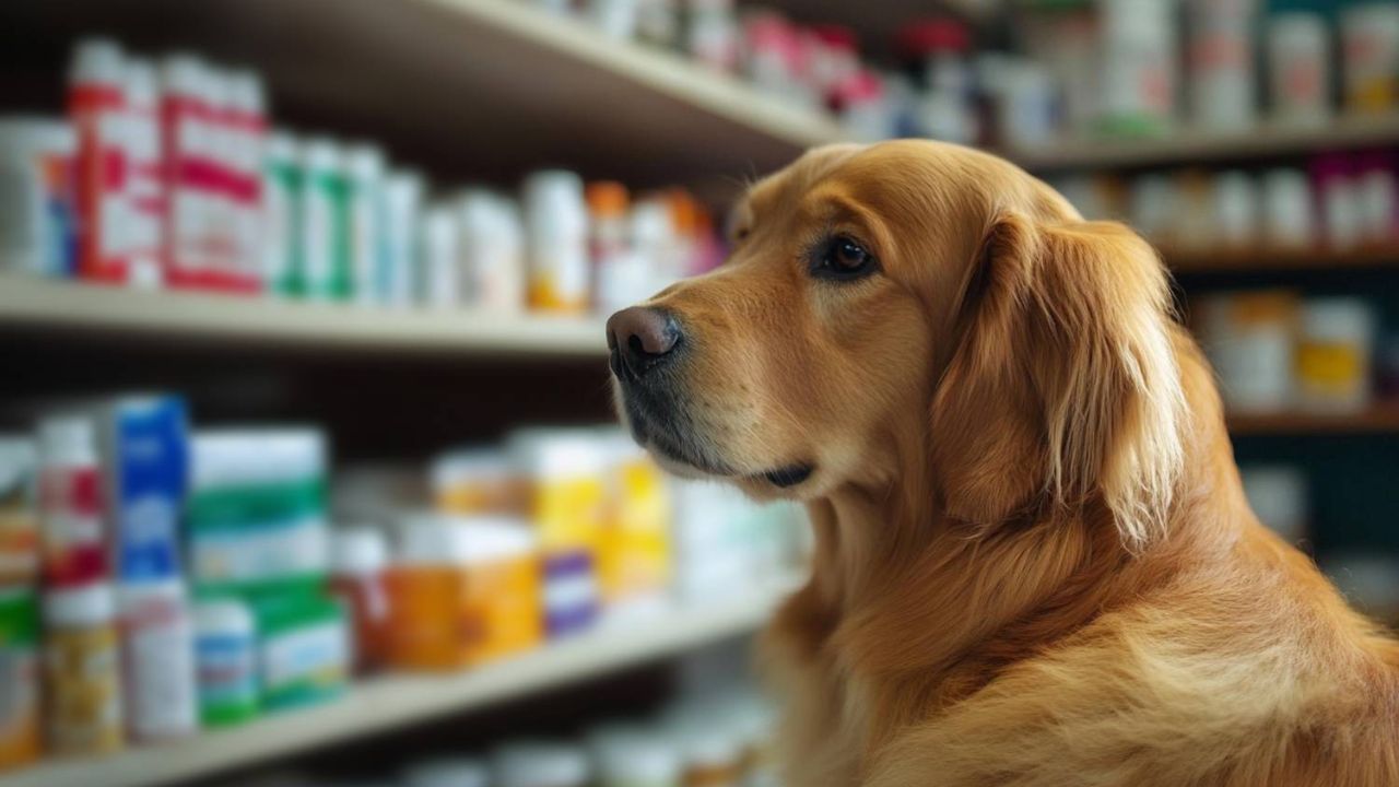 VENDA DE MEDICAMENTOS EM PET SHOPS: ENTENDA COMO FUNCIONAM AS REGRAS ...